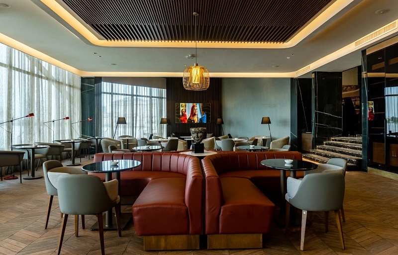 Black Diamond Hotel | Hotel in Victoria Island | Hotels.ng