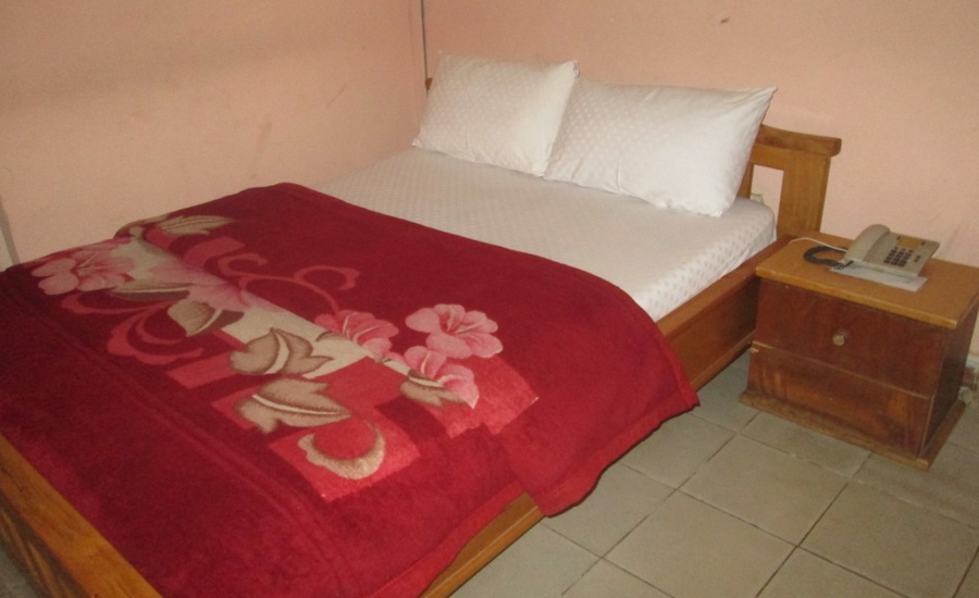 Mummy's Guest House | Hotel in Utako | Hotels.ng