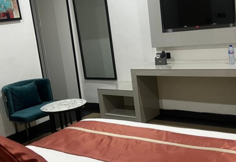 Bayview Resort And Hotels, Lekki | Hotel in Lekki Phase 1 | Hotels.ng
