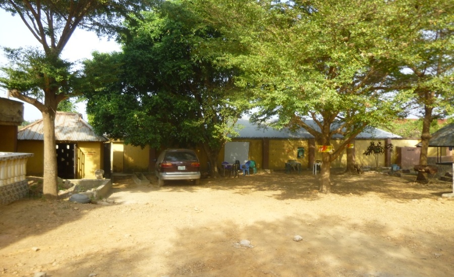 New Hiltop Hotel | Hotel in Kefi | Hotels.ng