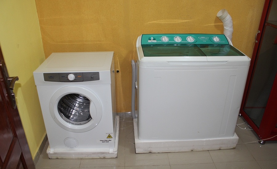 New Moon Hotel | Hotel in Shasha | Hotels.ng