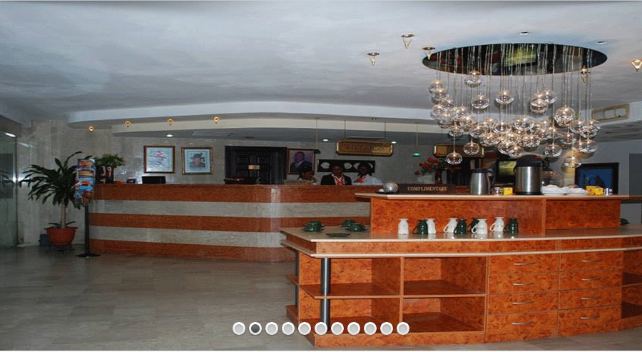 Nicon Hotels VGC | Hotel in Lekki | Hotels.ng