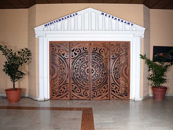 Nicon Luxury | Hotel in Garki | Hotels.ng