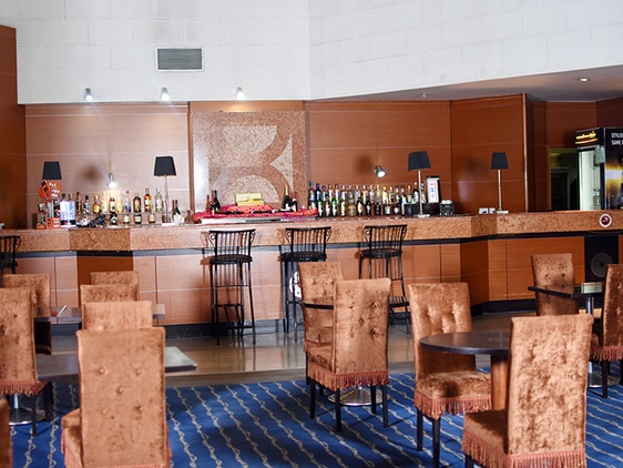 Nicon Luxury | Hotel in Garki | Hotels.ng