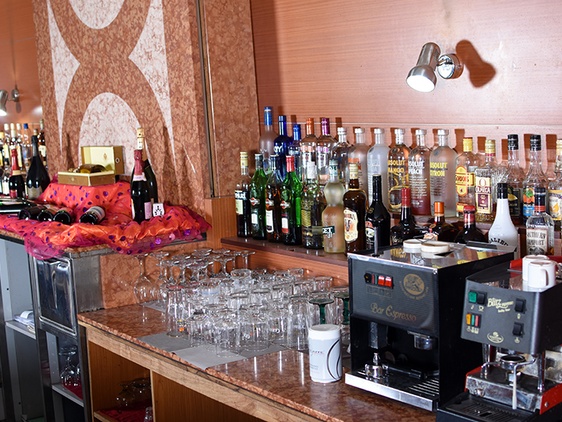 Nicon Luxury | Hotel in Garki | Hotels.ng