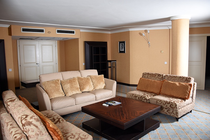 Nicon Luxury | Hotel in Garki | Hotels.ng