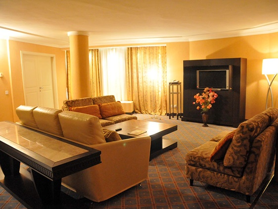 Nicon Luxury | Hotel in Garki | Hotels.ng