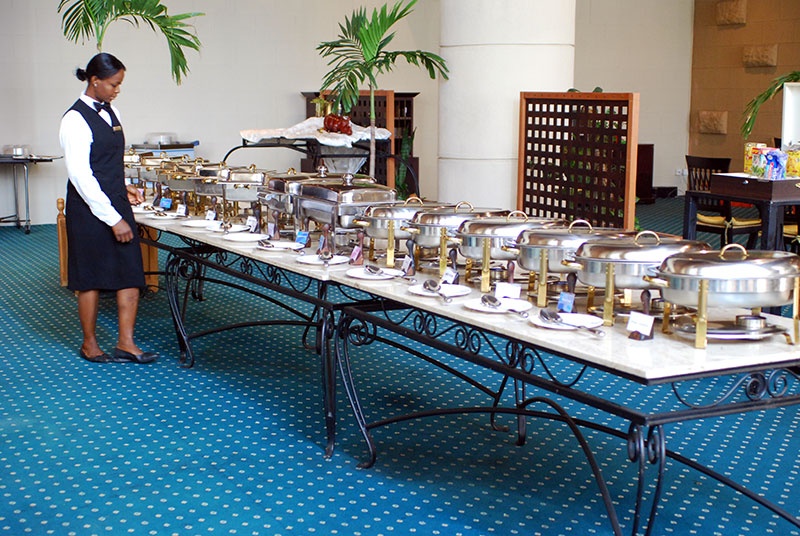 Nicon Luxury | Hotel in Garki | Hotels.ng