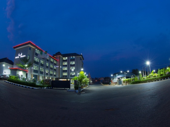 Noktel Resort Hotel | Hotel in Ilorin | Hotels.ng
