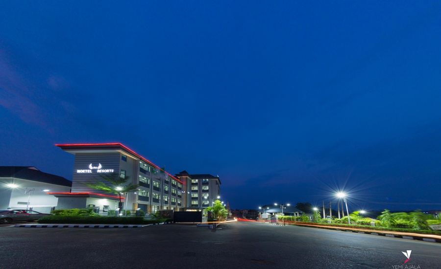 Noktel Resort Hotel | Hotel in Ilorin | Hotels.ng