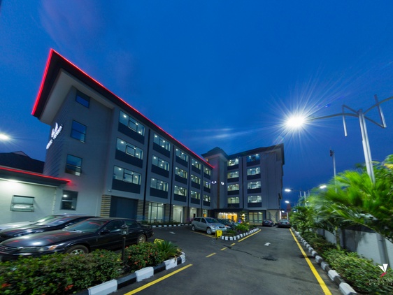 Noktel Resort Hotel | Hotel in Ilorin | Hotels.ng