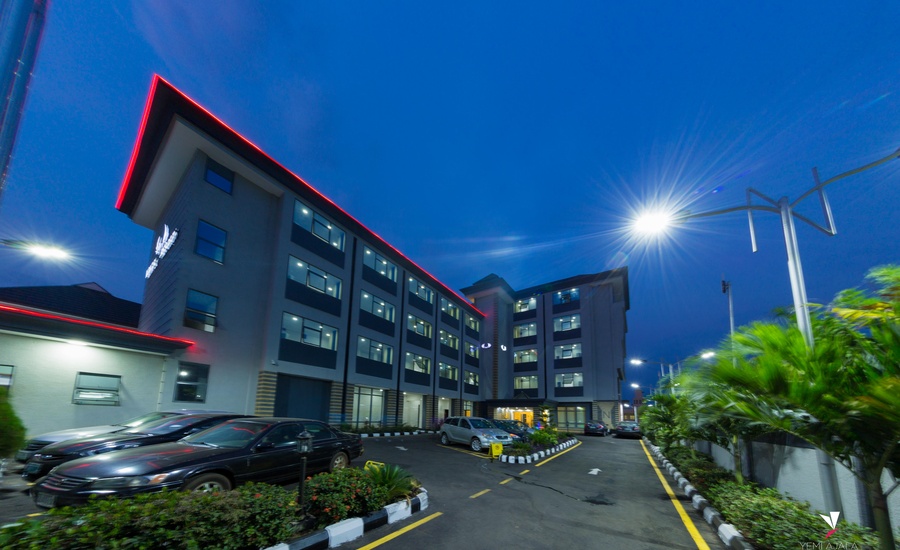 Noktel Resort Hotel | Hotel in Ilorin | Hotels.ng