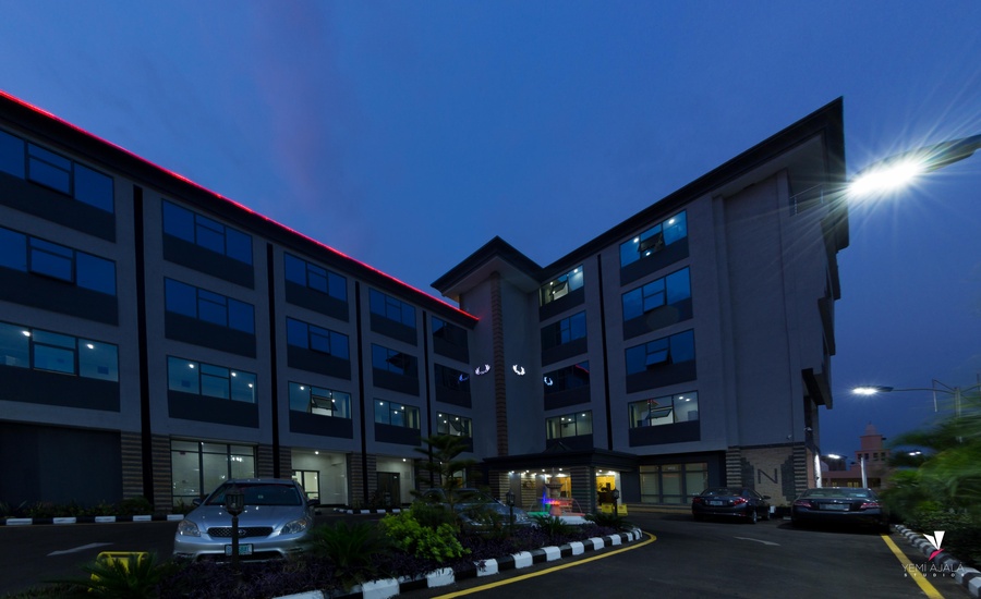 Noktel Resort Hotel | Hotel in Ilorin | Hotels.ng