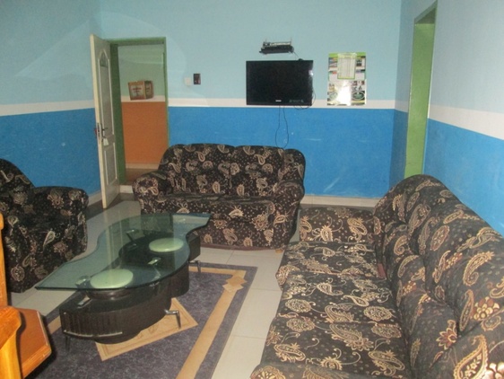 Northgate Hotel | Hotel in Nyanya | Hotels.ng