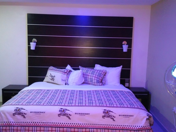 November 5 Hotel | Hotel in Ikeja | Hotels.ng