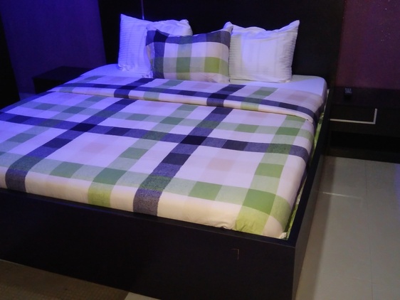 November 5 Hotel | Hotel in Ikeja | Hotels.ng