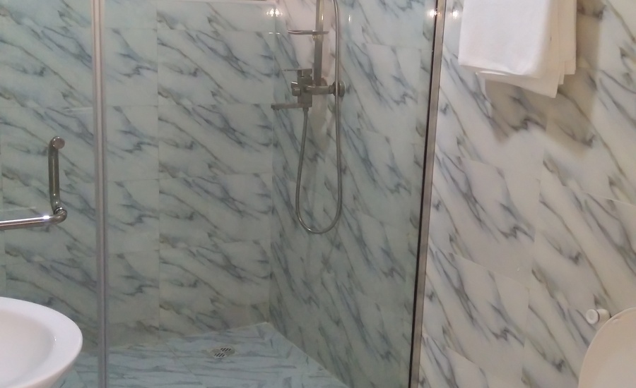 November 5 Hotel | Hotel in Ikeja | Hotels.ng