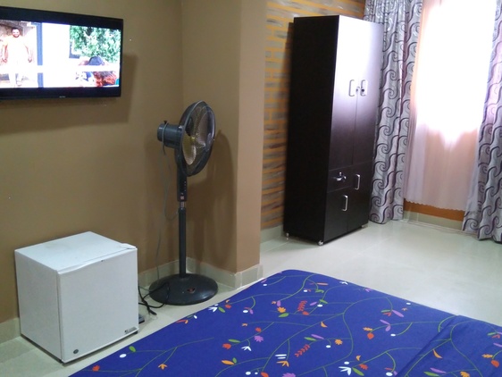 November 5 Hotel | Hotel in Ikeja | Hotels.ng