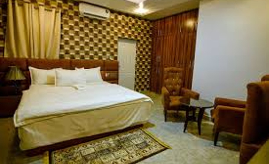 Wellington Hotel Limited | Hotel in Warri | Hotels.ng