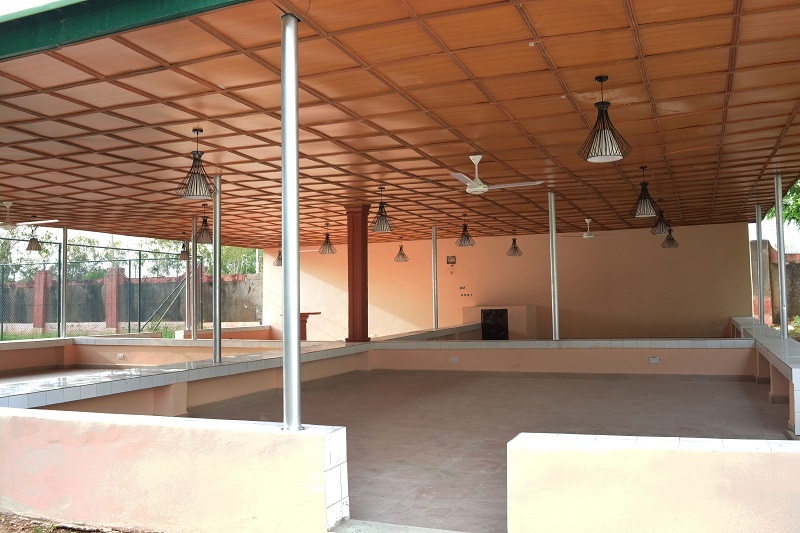 American University Hotel (AUN) | Hotel in Yola | Hotels.ng