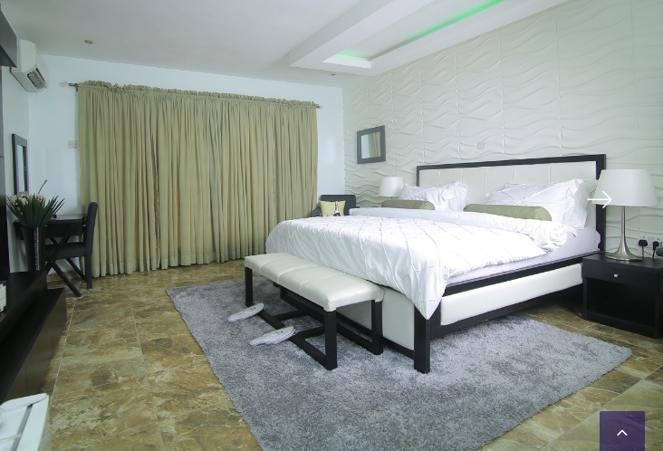 Inagbe Grand Resorts And Leisure | Hotel in Apapa | Hotels.ng