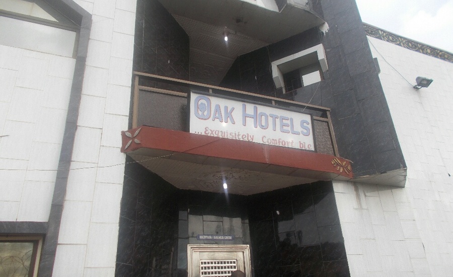 Oak Hotel | Hotel in Festac | Hotels.ng