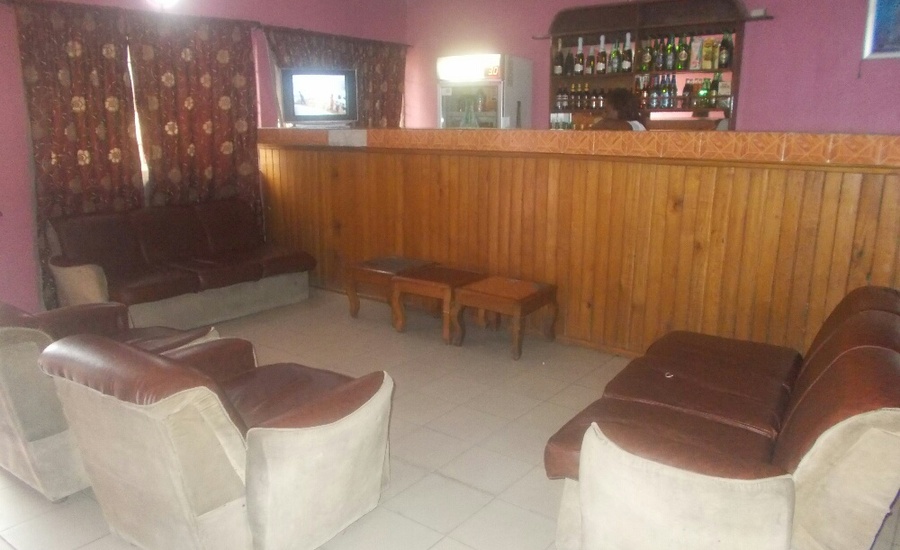 Oak Hotel | Hotel in Festac | Hotels.ng