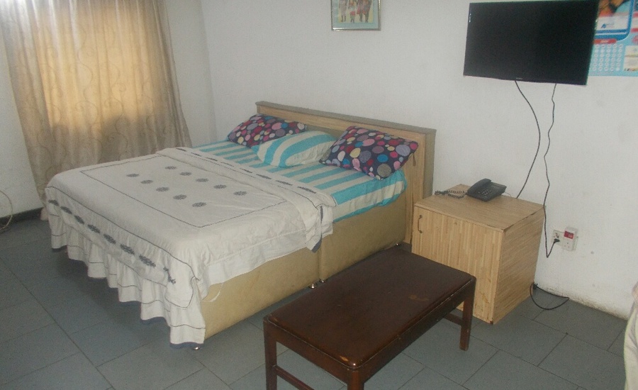 Oak Hotel | Hotel in Festac | Hotels.ng
