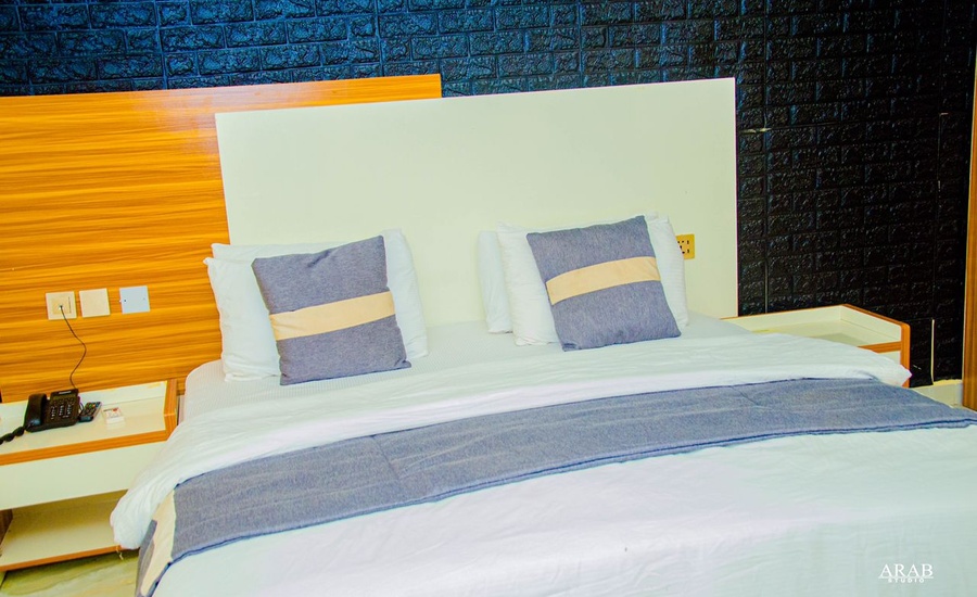 Sulgad Majestic Hotel | Hotel in Bauchi | Hotels.ng