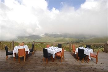 Obudu Mountain Resort | Hotel in Obudu | Hotels.ng