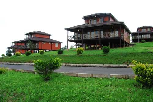 Obudu Mountain Resort | Hotel in Obudu | Hotels.ng