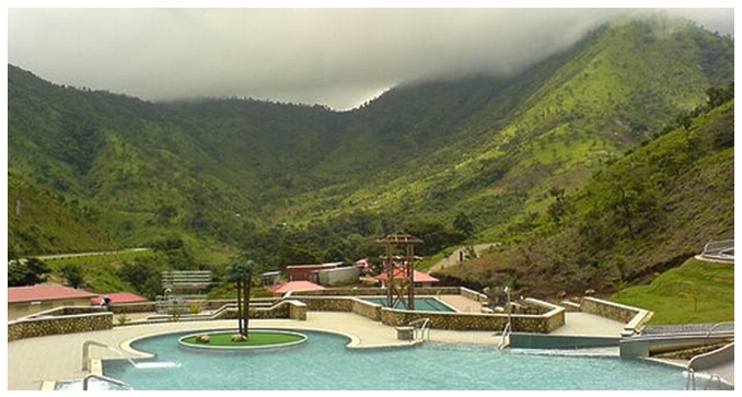 Obudu Mountain Resort | Hotel in Obudu | Hotels.ng