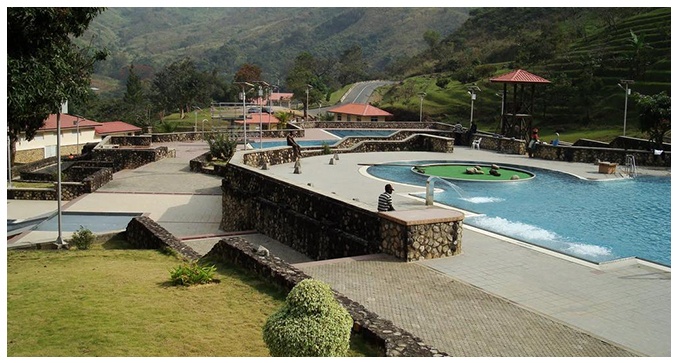 Obudu Mountain Resort | Hotel in Obudu | Hotels.ng