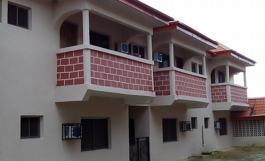 Ogbagi Garden And Hotel Ltd | Hotel in Okeagbe | Hotels.ng