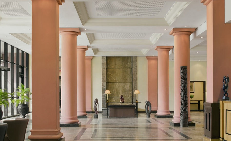 Ogeyi Place Hotel (Formerly Le Meridien Ogeyi Place) | Hotel in Port ...