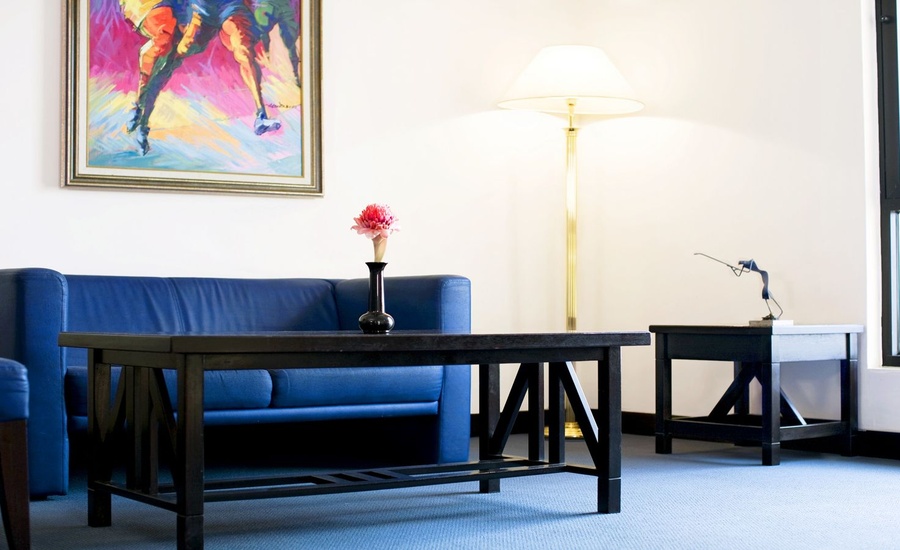 Ogeyi Place Hotel (Formerly Le Meridien Ogeyi Place) | Hotel in Port ...