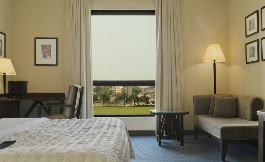 Ogeyi Place Hotel (Formerly Le Meridien Ogeyi Place) | Hotel in Port ...