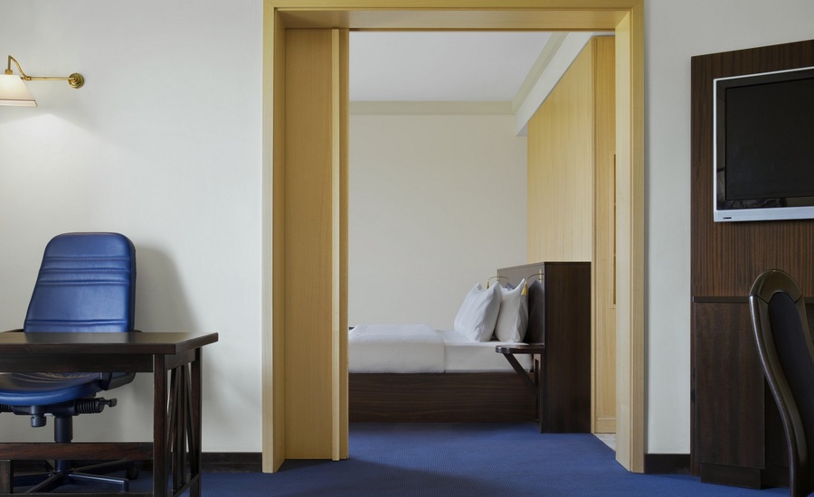 Ogeyi Place Hotel (Formerly Le Meridien Ogeyi Place) | Hotel in Port ...