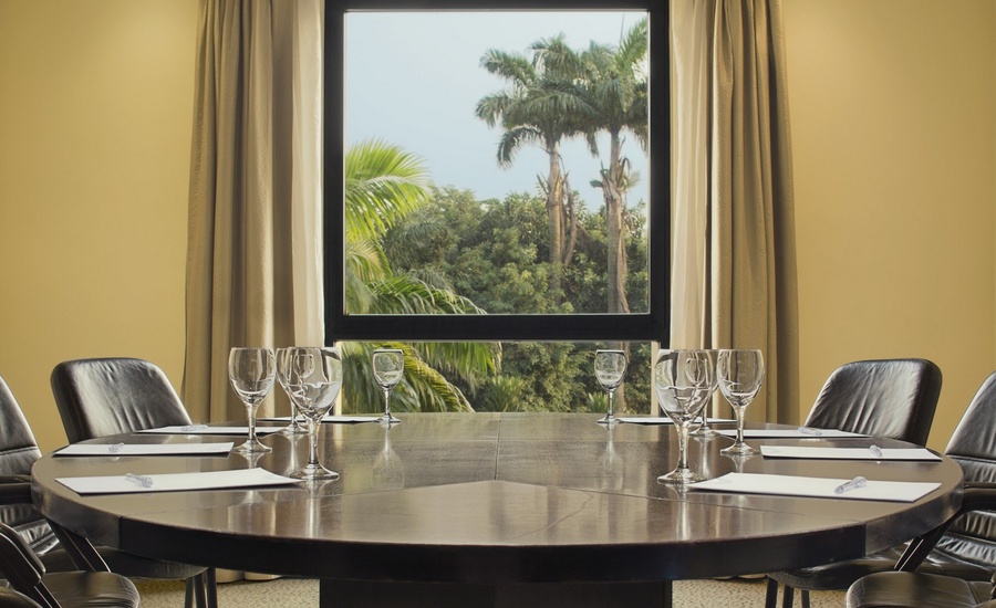 Ogeyi Place Hotel (Formerly Le Meridien Ogeyi Place) | Hotel in Port ...