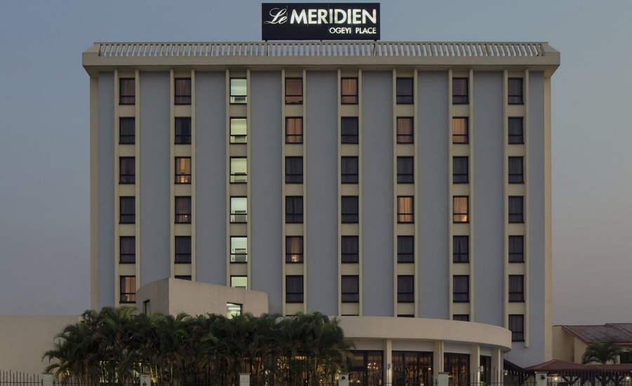 Ogeyi Place Hotel (Formerly Le Meridien Ogeyi Place) | Hotel in Port ...