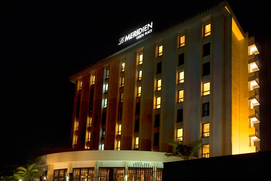 Ogeyi Place Hotel (Formerly Le Meridien Ogeyi Place) | Hotel in Port ...