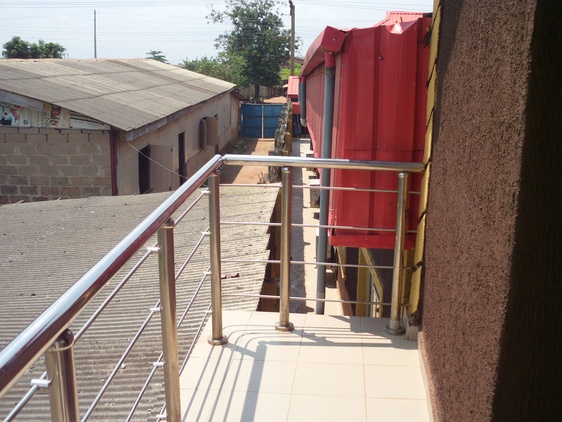 Ogijo Royal Event Centre And Hotel | Hotel in Ogijo | Hotels.ng