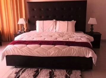 Inagbe Grand Resorts And Leisure | Hotel in Apapa | Hotels.ng