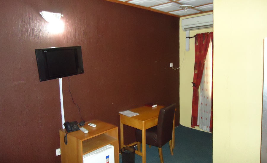 Ostra Halls | Hotel in Ikeja | Hotels.ng