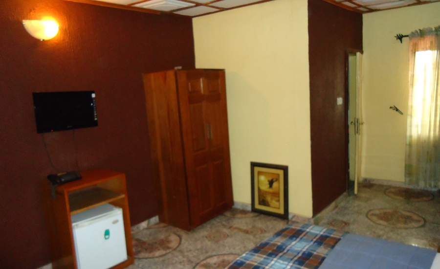Ostra Halls | Hotel in Ikeja | Hotels.ng