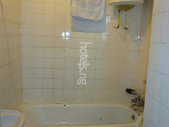 Ostra Halls | Hotel in Ikeja | Hotels.ng