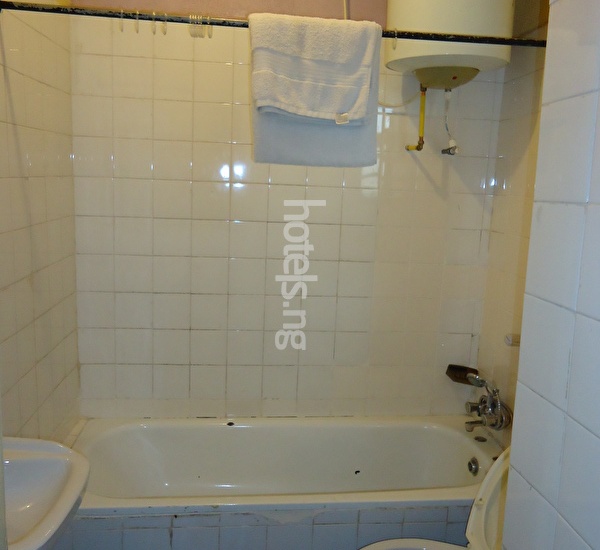 Ostra Halls | Hotel in Ikeja | Hotels.ng