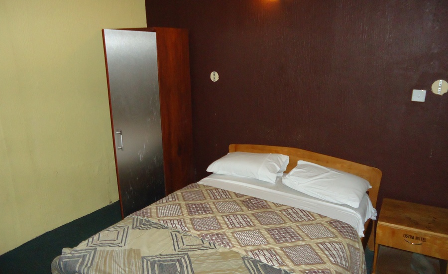 Ostra Halls | Hotel in Ikeja | Hotels.ng