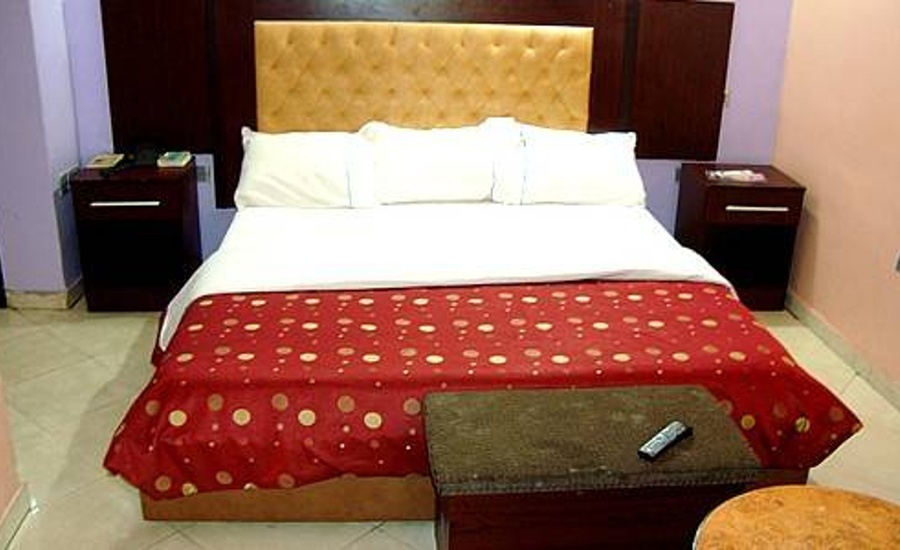 Hotel Ibis Royale | Hotel in Ajao Estate | Hotels.ng