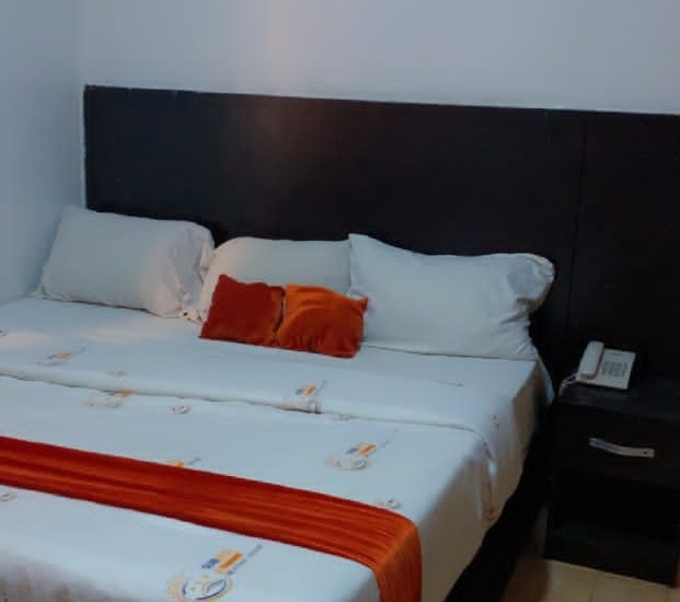 Blue Moon Hotel, VI | Hotel in Victoria Island | Hotels.ng